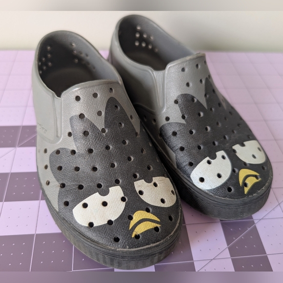 Native | Shoes | Native Miles Water Shoes Sanrio Hello Kitty Badtz Maru ...